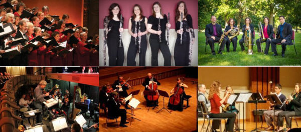 Combo Charts & Misc. | Big Band Charts, Transcriptions and Arrangements